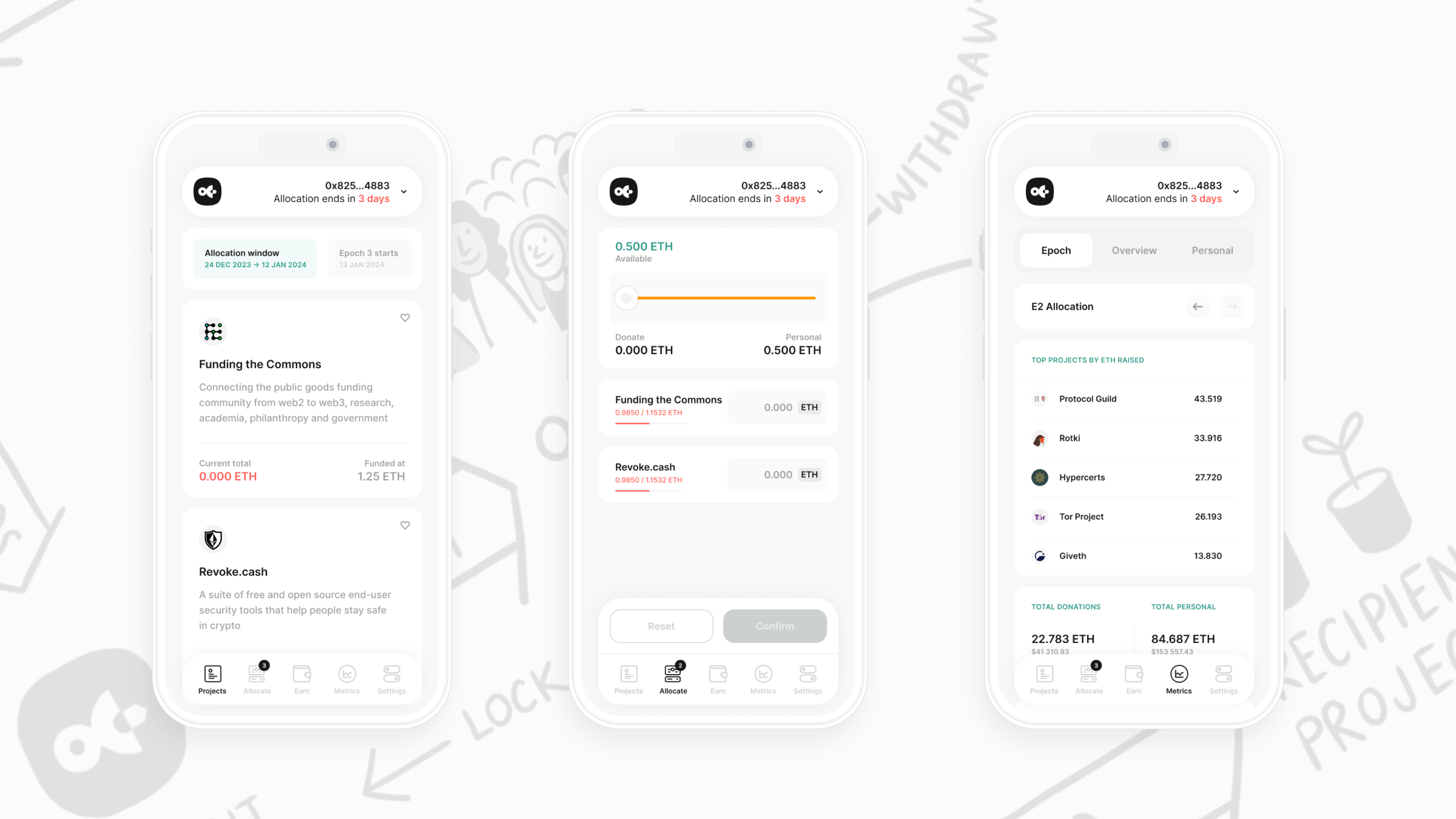 Redefining Octant: Unveiling the New Algorithm Design