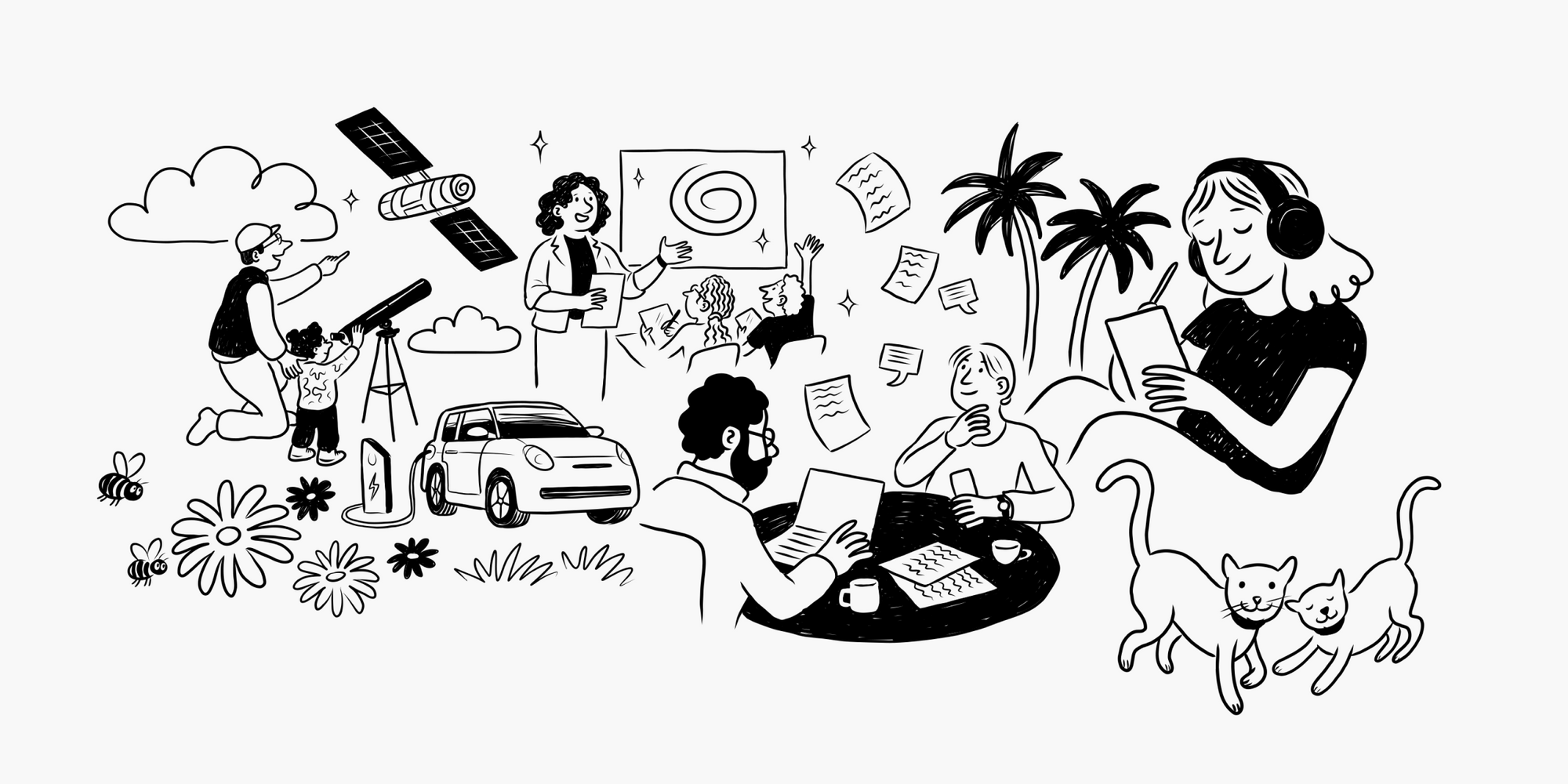 Our year in review @ Octant