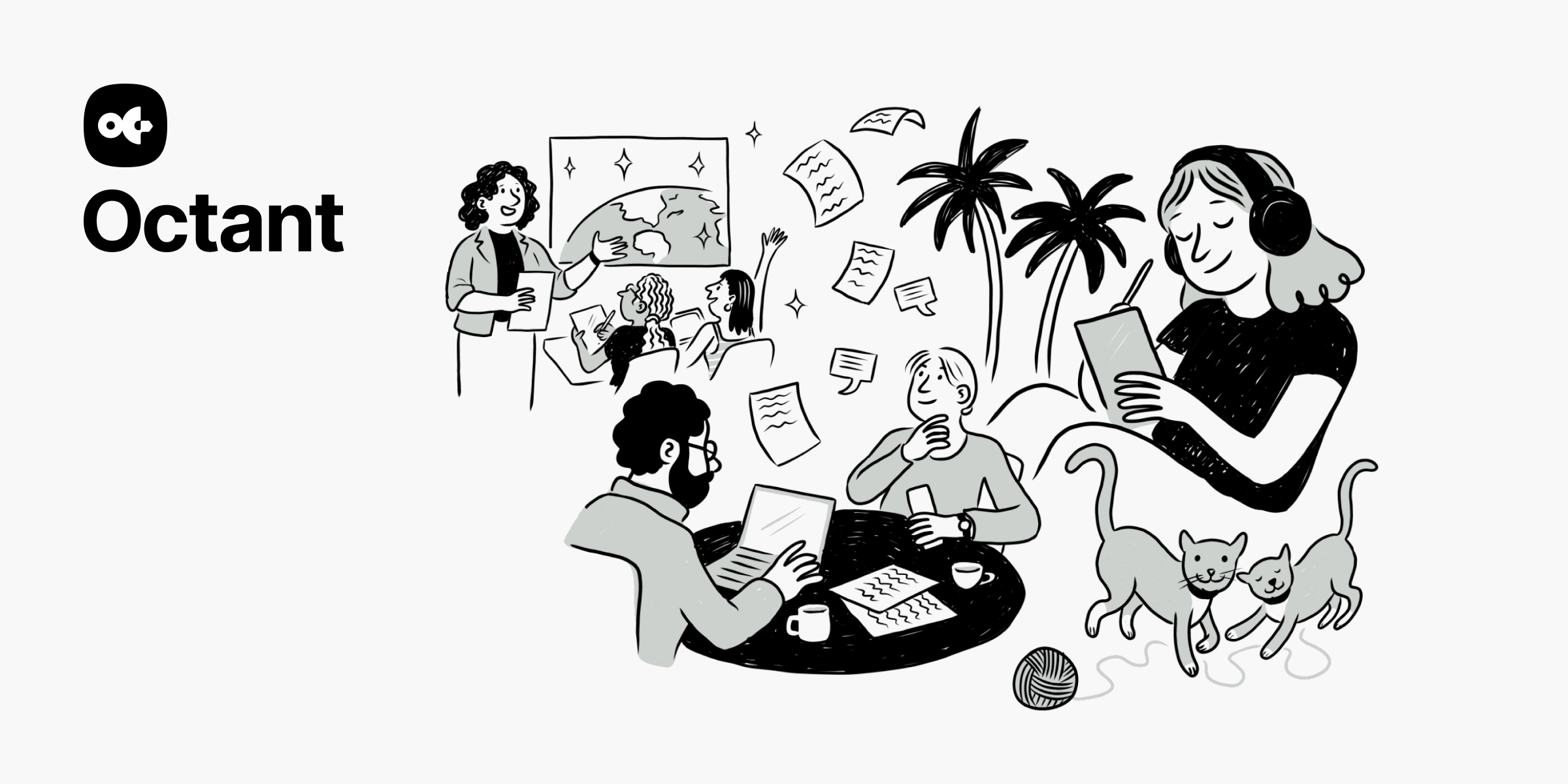 Grantee Guide: How to Maximize Visibility During an Octant Round